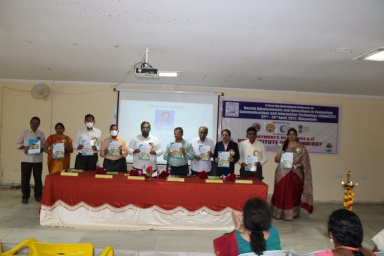 NRI Institute of Technology - An Autonomous Engineering College In ...