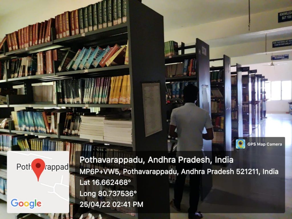 CENTRAL LIBRARY