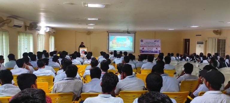 NRI Institute of Technology - An Autonomous Engineering College In ...