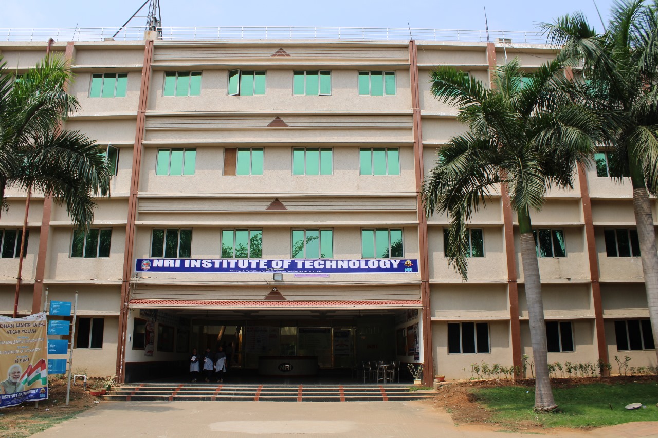 Best Engineering College In Vijayawada